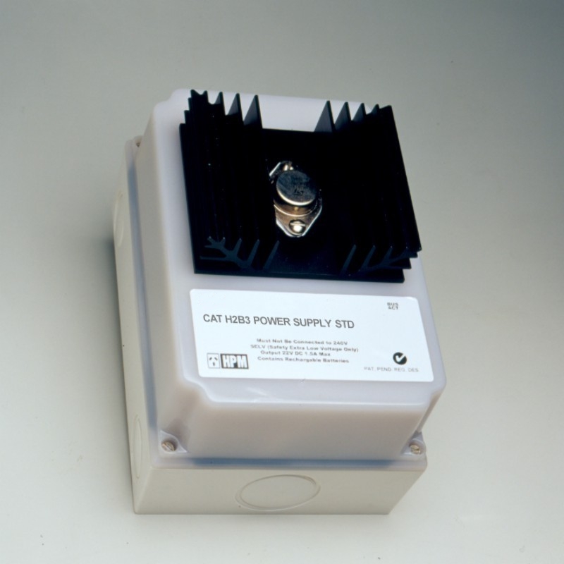 Paelex Home Automation | Oscar